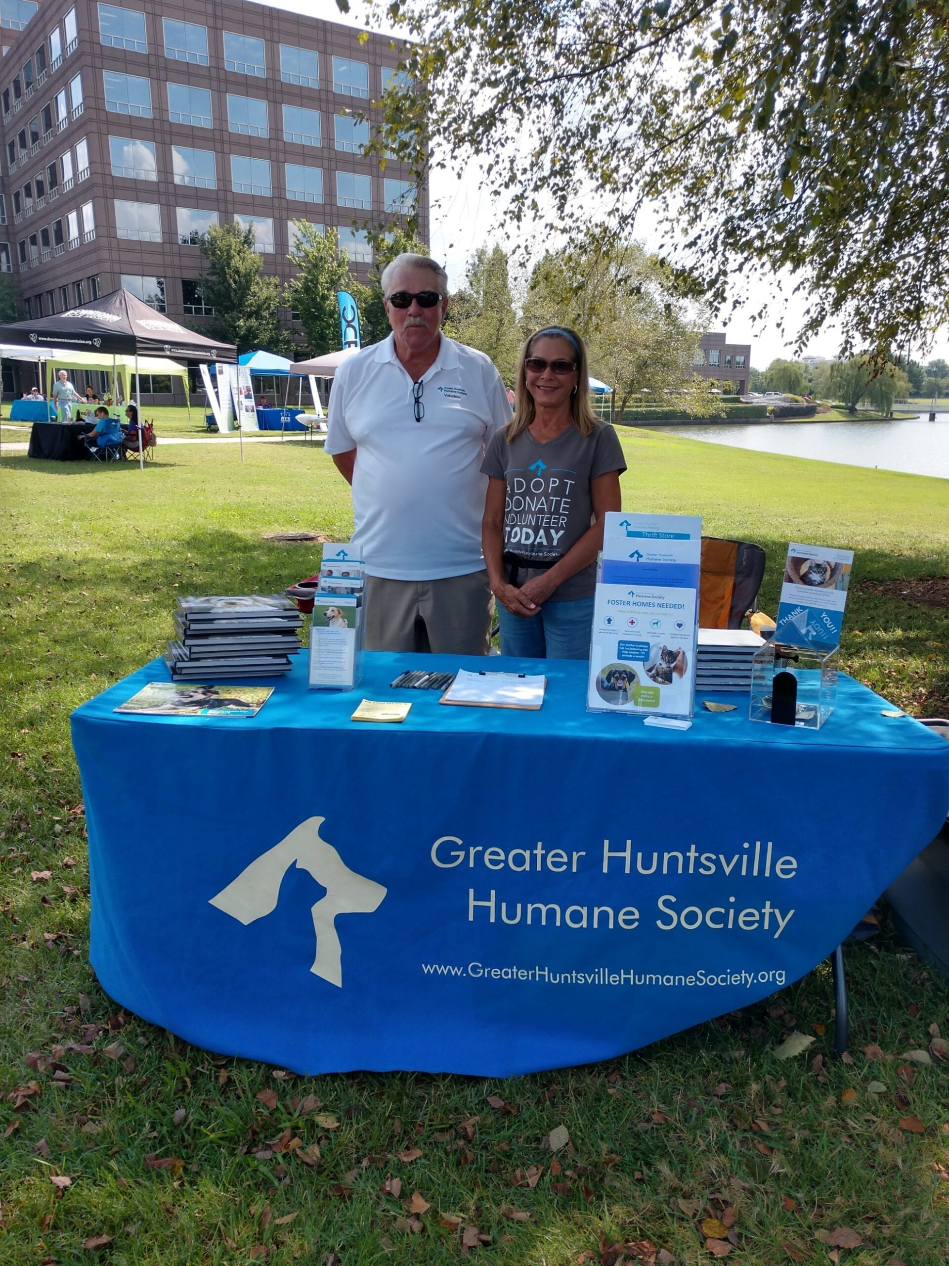 Programs | Greater Huntsville Humane Society