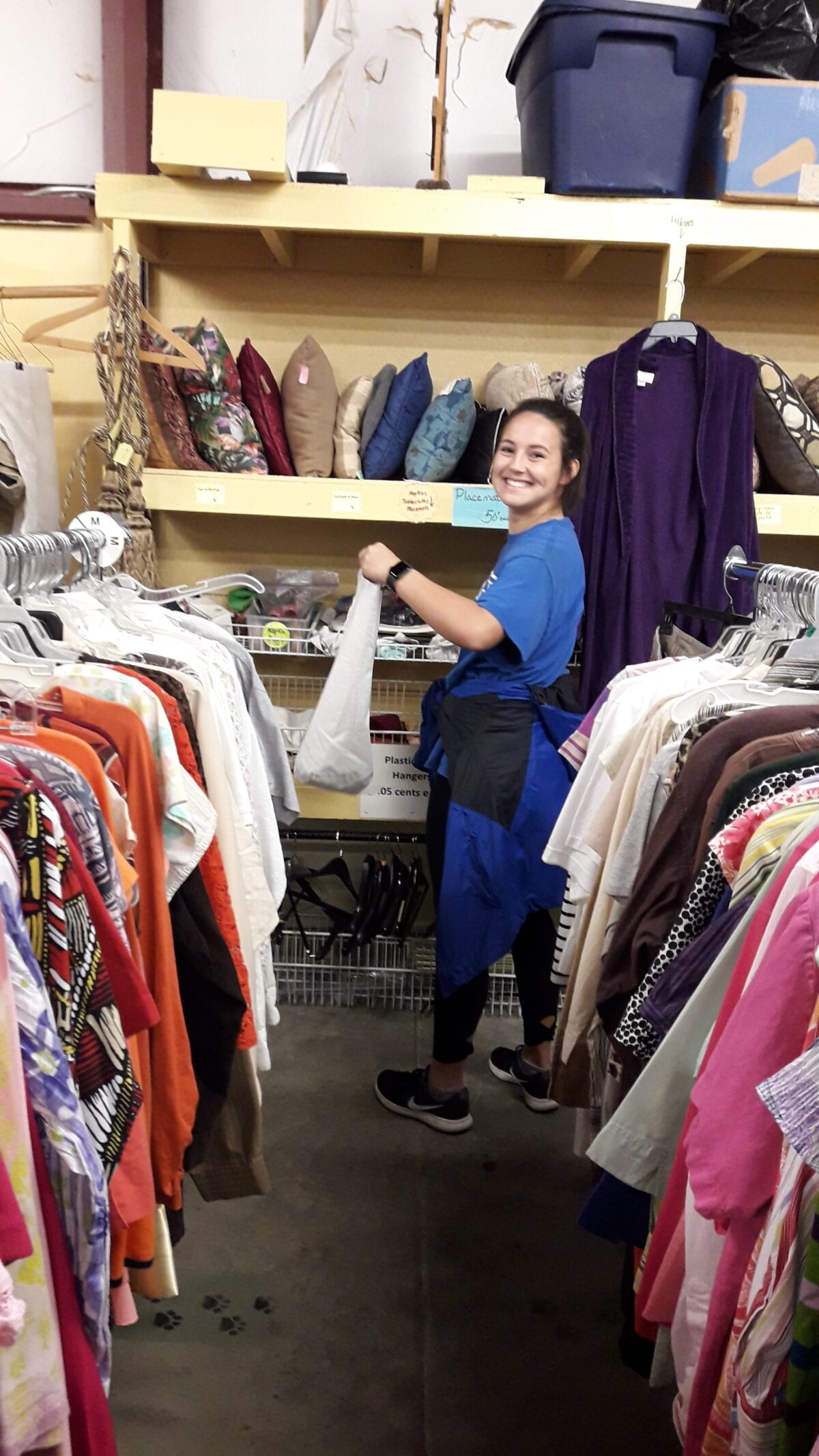 Thrift Store | Greater Huntsville Humane Society