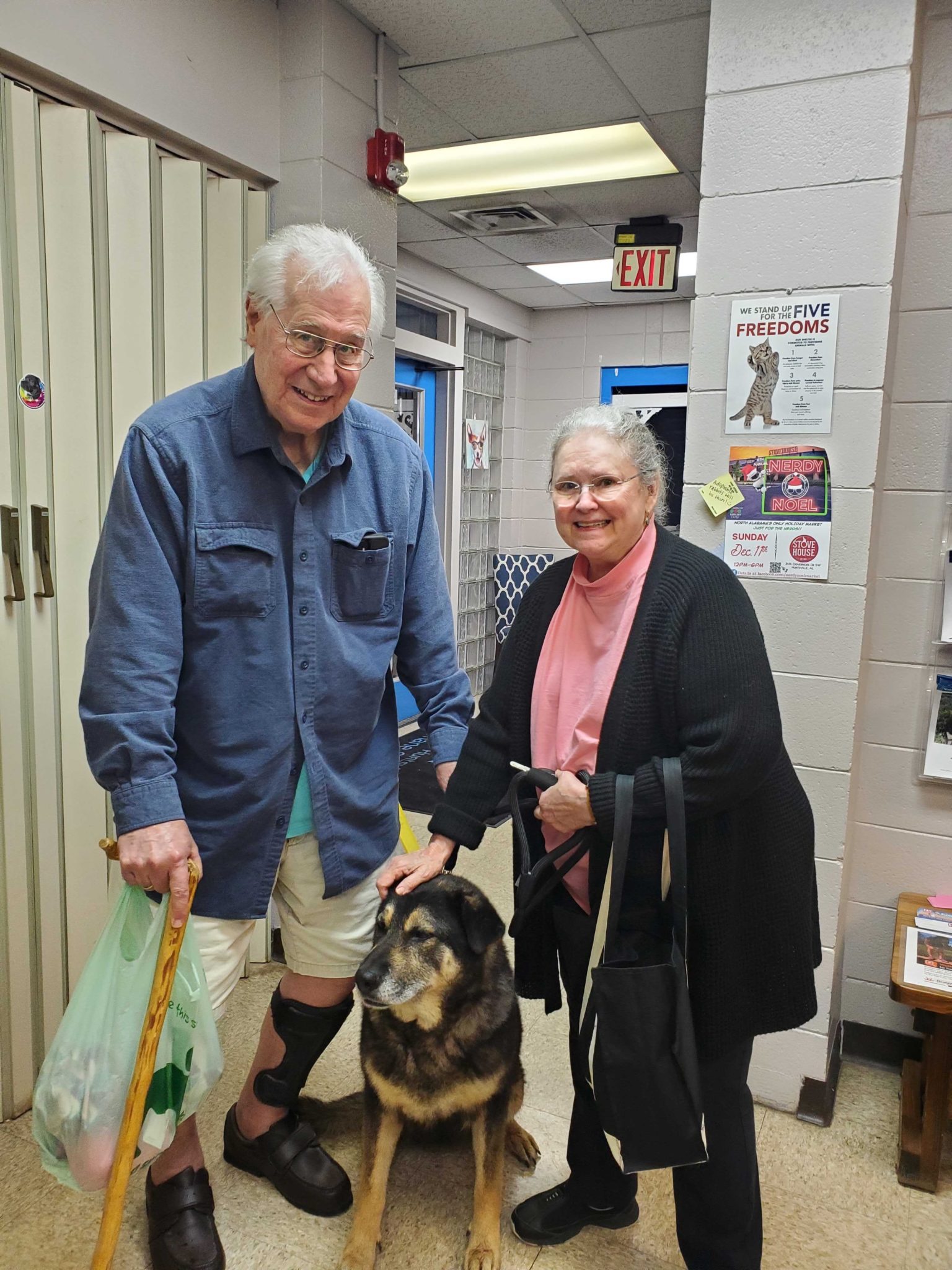 Animal Rescue Huntsville | Greater Huntsville Humane Society