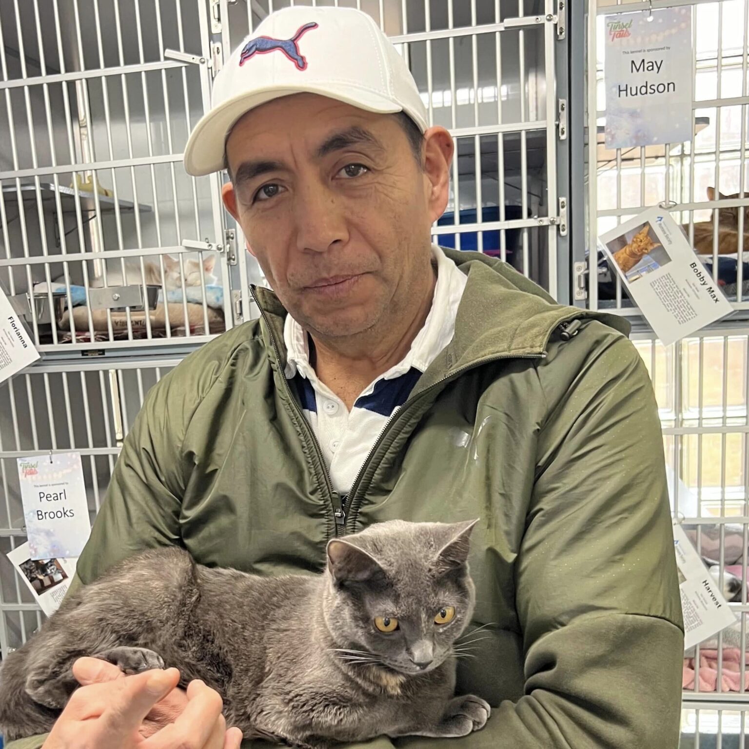 Animal Rescue Huntsville | Greater Huntsville Humane Society