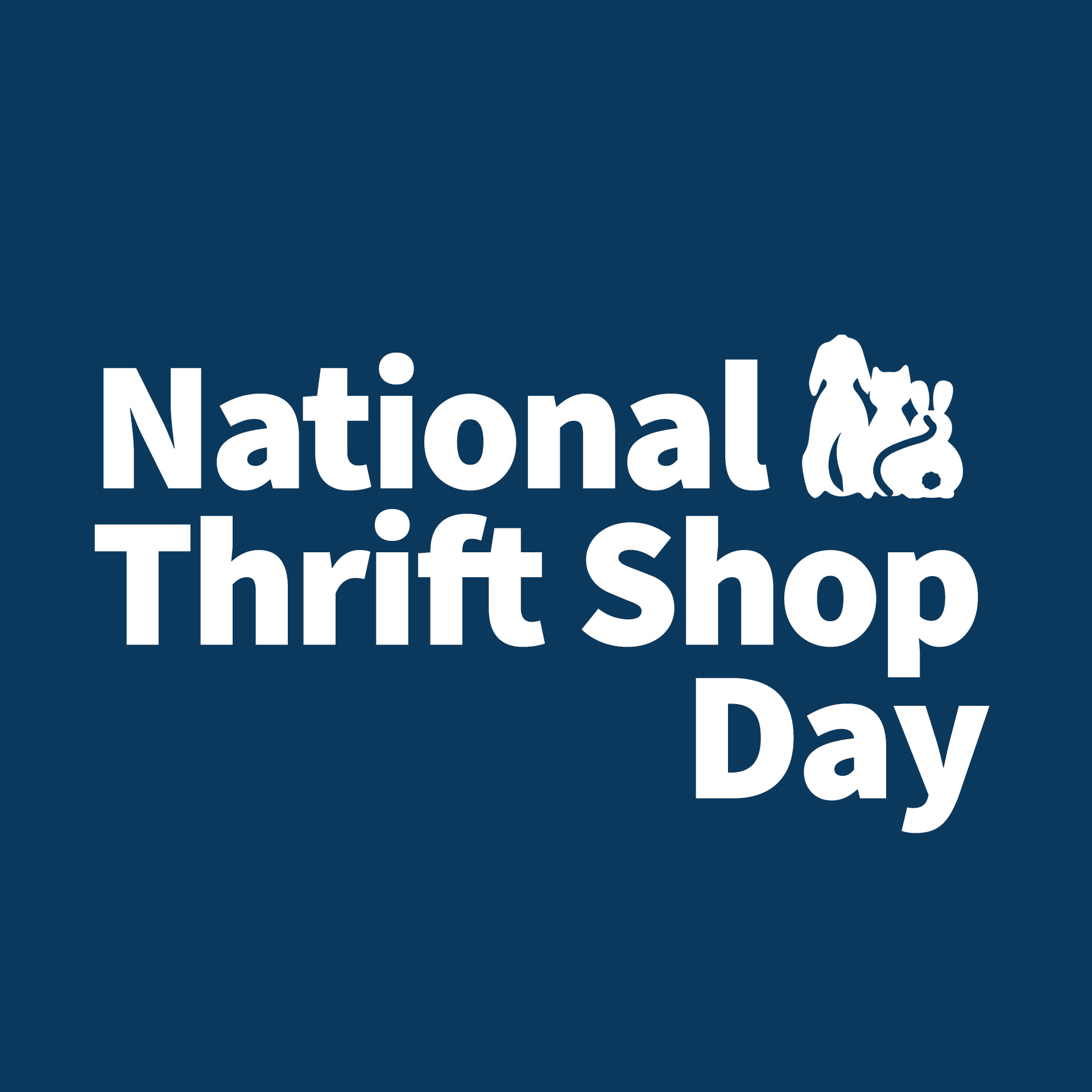 National Thrift Shop Day NYC Celebrates National Thrift Shop Day – A