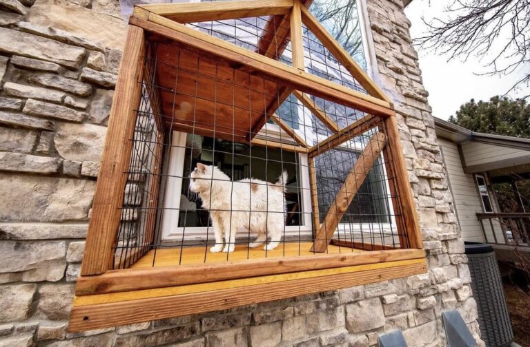 From Window Boxes to Freestanding Structures: Exploring the World of ...