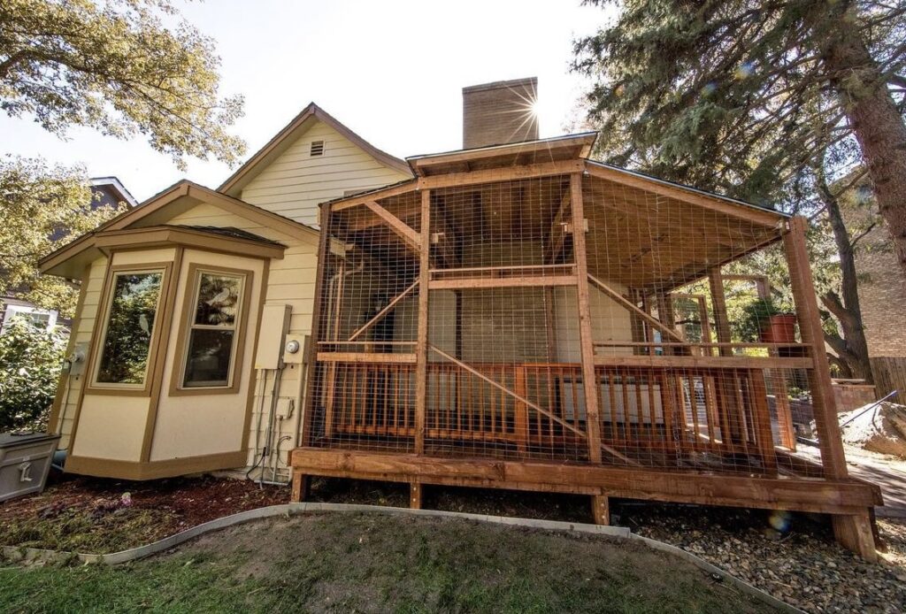 From Window Boxes to Freestanding Structures: Exploring the World of ...